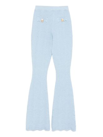 Retrofête pantalon Joliet - Bleu