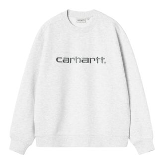Carhartt Work in Progress Damen, Sweatshirts & Hoodies, Grau, XSGr&ouml;&szlig;e