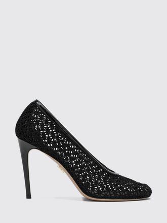 Ferragamo Escarpin Femme couleur Noir