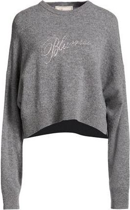 Blumarine MAILLE - Pullover sur YOOX.COM