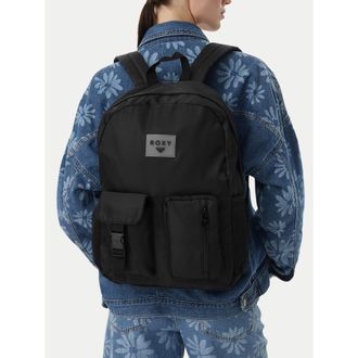 Roxy Rucksack Roxy CWBEO-ROXY-P-004-10 Schwarz
