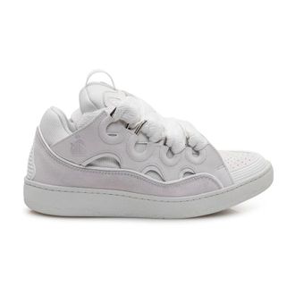 Lanvin Herren, Schuhe, Wei&szlig;, 45 EUGr&ouml;&szlig;e