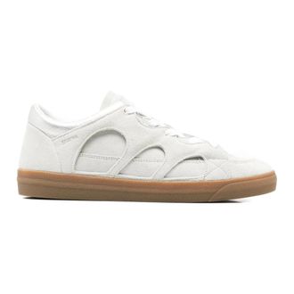 Santha Santha, Homme, Chaussures, Blanc, Taille: 45 EU Lova Park