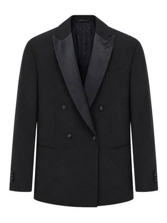 Giorgio Armani Blazer - Noir