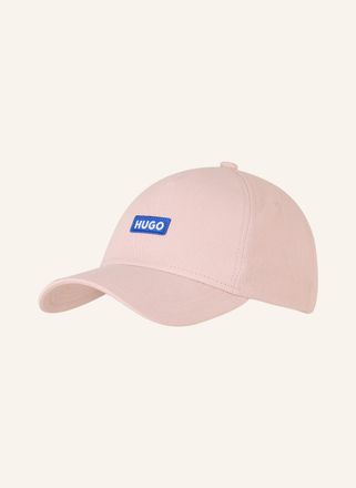 HUGO BOSS Hugo Cap Jinko rosa
