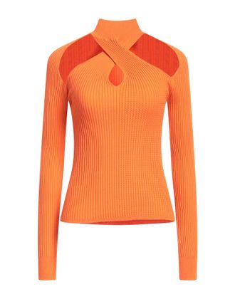 Msgm STRICKWAREN - Rollkragenpullover auf YOOX.COM
