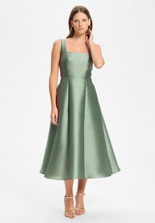 Swing Abendkleid