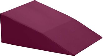 Sport-Tec Lymphdrainagekeil, LxBxH 70x55x25/0 cm