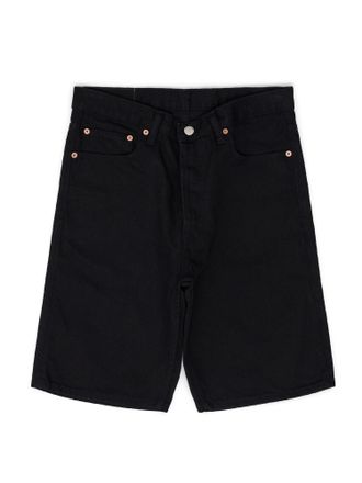 Dr. Denim Jeans Dash Shorts