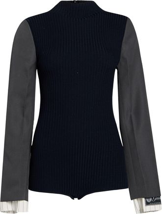Jean Paul Gaultier TOPS - Bodysuits auf YOOX.COM