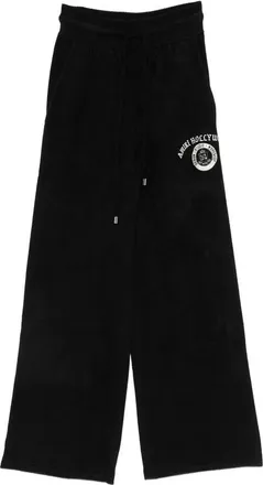 Amiri Wide-leg Track Pants