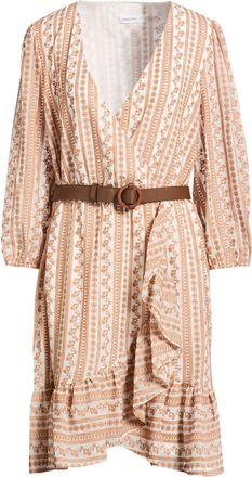 Calvin Klein KLEIDER - Midi-Kleider auf YOOX.COM