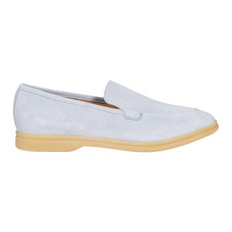 Eleventy Femme, Chaussures, Gris, Taille: 40 EU Mocassins