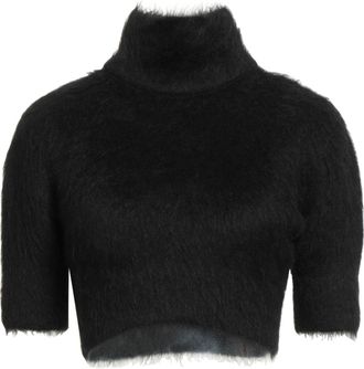 Givenchy STRICKWAREN - Rollkragenpullover auf YOOX.COM