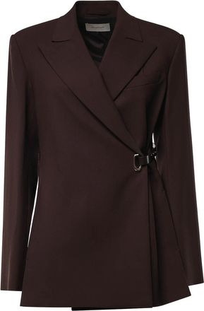 Sportmax Blazer - Braun