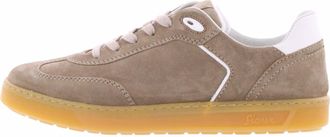 Sioux Herren Tedroso Sneaker, Cervo, 44 EU