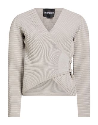 Emporio Armani STRICKWAREN - Strickjacken auf YOOX.COM