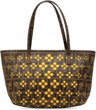 Fendi Damen, Pre-Owned, Braun, ONE SIZEGr&ouml;&szlig;e