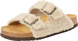Scholl Damen Josephine Sandale, Taupe, 41 EU