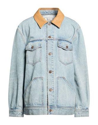 Celine MANTEAUX - Manteaux en jean sur YOOX.COM