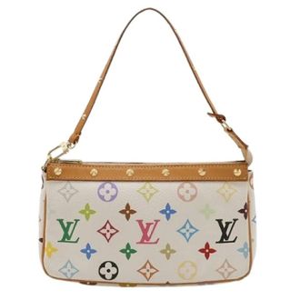Louis Vuitton Pre-owned Vintage Schultertasche - - Pre-owned - Damen - Mehrfarbig - ONE SIZE
