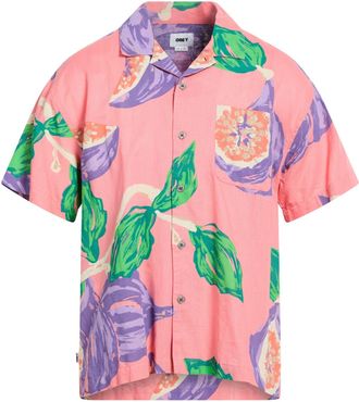 Obey TOPS - Hemden auf YOOX.COM