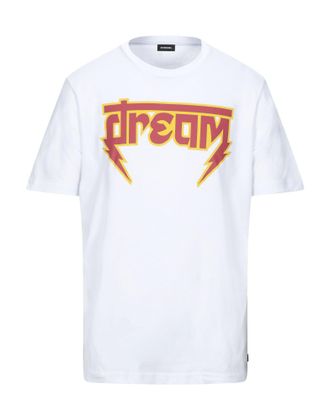 Diesel TOPS - T-shirts auf YOOX.COM