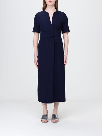 Meimeij Robe Femme couleur Bleu