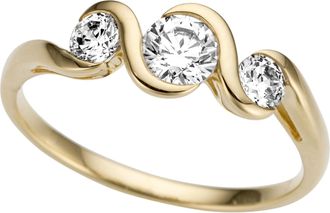 Firetti Goldring