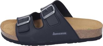 Dr. Brinkmann Pantolette Bonillo