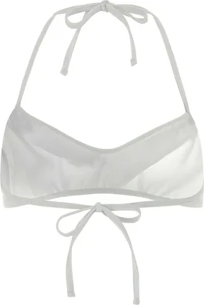 Gimaguas Bikini Top - White