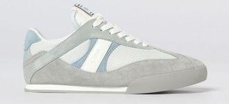 Chlo&eacute; Baskets CHLO&Eacute; Femme couleur Bleu Azur