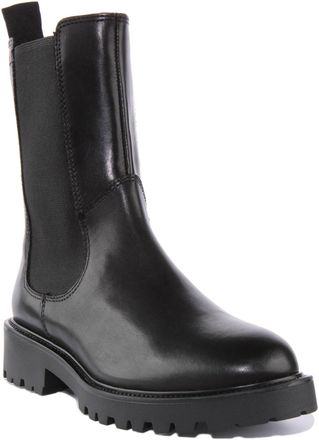 Vagabond 5241-201-20 Kenova - Damen Schuhe Stiefel - Black, Gr&ouml;&szlig;e:38 EU