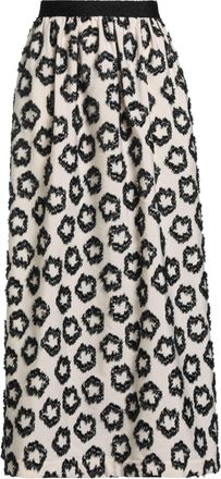 Ulla Johnson HOSEN & R&Ouml;CKE - Maxi-R&ouml;cke auf YOOX.COM