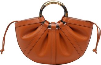 Coccinelle Sac Cabas - Orange