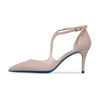 Loriblu D&eacute;collet&eacute; - - Shoes - Damen - Rosa - 39 EU