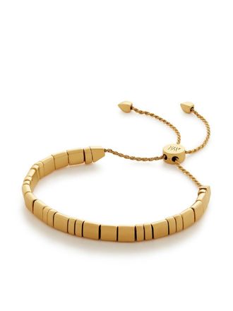 Monica Vinader bracelet Delphi or vermeil