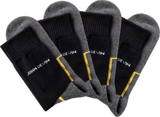 John Devin Socken