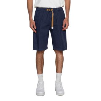 White Sand Homme, Shorts, Bleu, Taille: M Kevin Bermuda
