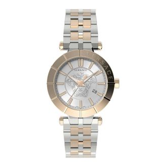 Versace Homme, Accessoires, Multicolore, Taille: ONE Size V-Race Restyling 42 mm