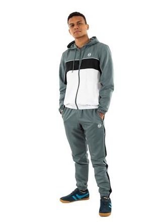 Sergio Tacchini Joggings quarzo 2038-swe/blk M