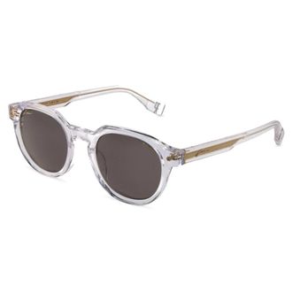 Police Splu83 Sonnenbrille - - Accessories - Herren - Wei&szlig; - 51 MM