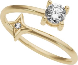 Firetti Ring