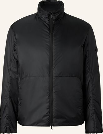 Bogner &Uuml;bergangsjacke schwarz