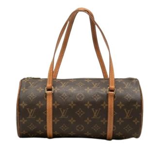 Louis Vuitton Pre-owned Papillon 30 - - Pre-owned - Damen - Braun - ONE SIZE