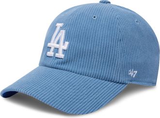 47 Brand Cap 47 Brand B-THCKC12EWS-MO Blau