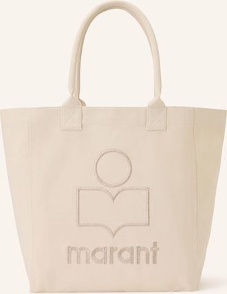 Isabel Marant Marant &Eacute;toile Shopper Yenky beige