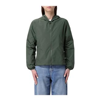Save The Duck Save The Duck M&auml;ntel Gr&uuml;n - - Jackets - Damen - Gr&uuml;n - XL