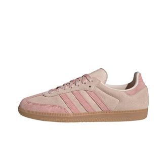 adidas Femme, Chaussures, Rose, Taille: 40 2/3 EU Samba OG