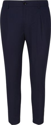BeAble Casual Hose - Blau
